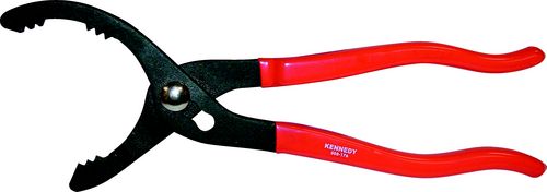 10″ OIL FILTER PLIER 3-POSITION 69-80mm CAPACITY – Cromindo Store