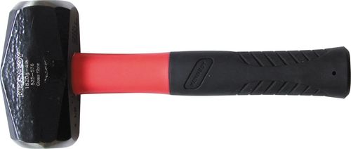 4LB CLUB HAMMER FIBREGLASS SHAFT – Cromindo Store