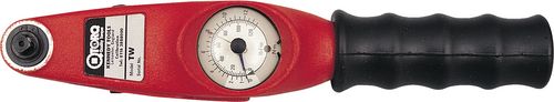 TW12 DIAL INDICATING TORQUE WRENCH – Cromindo Store