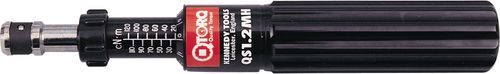 QS 1.2MH QUICKSET TORQUESCREWDRIVER – Cromindo Store
