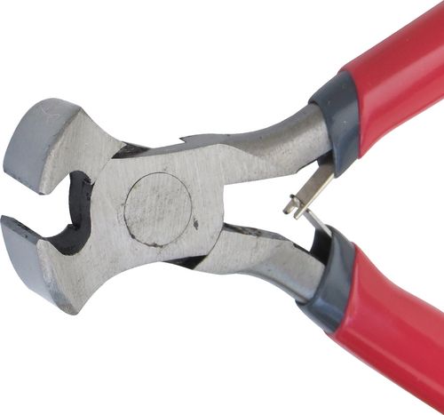 110mm/4.1/2″ MICRO END CUTTING NIPPERS. – Cromindo Store