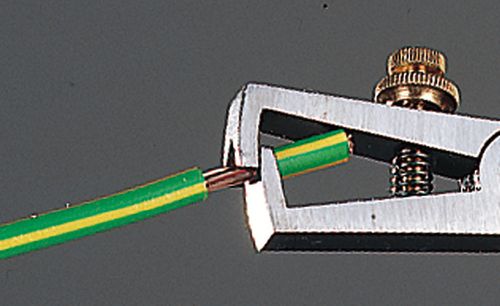 155mm/6″ WIRE STRIPPERS – Cromindo Store