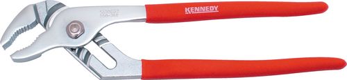 255mm/10″ GROOVE JOINT WATERPUMP PLIERS – Cromindo Store