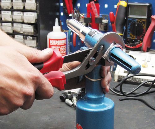 PRO-TORQ PLIERS (SET-4) – Cromindo Store