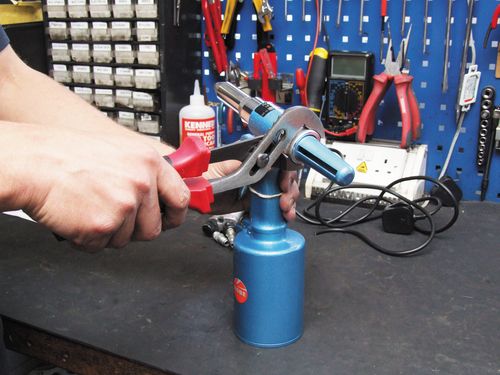 PRO-TORQ PLIERS (SET-4) – Cromindo Store