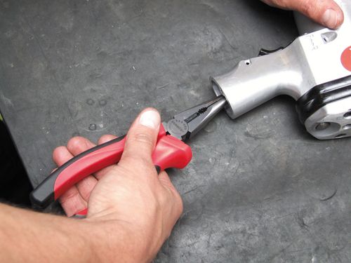 PRO-TORQ PLIERS (SET-4) – Cromindo Store