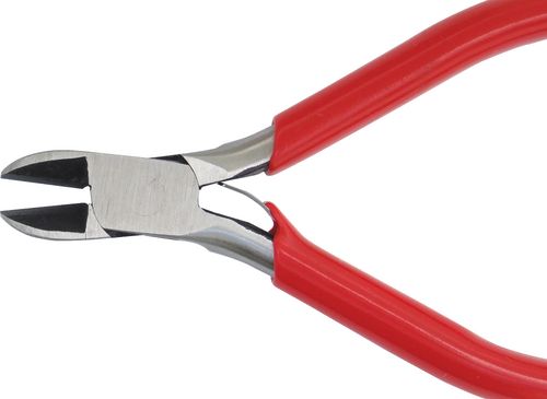 120mm/4.3/4″ DIAGONAL CUTTERS BOX JOINT NIPPERS – Cromindo Store