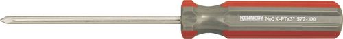 No.0 CROSS PT ENGINEERS SCREWDRIVER – Cromindo Store