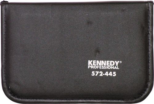 PRO-TORQ PRECISION SCREWDRIVER SET 7-PCE – Cromindo Store