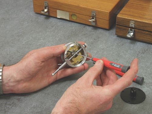 PRO-TORQ PRECISION SCREWDRIVER SET 9-PCE – Cromindo Store