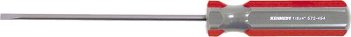 3x100mm FLAT PARALLEL SCREWDRIVER – Cromindo Store
