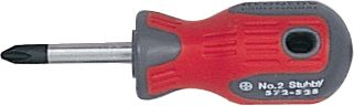 No.2 STUBBY SUPADRIV PRO-TORQ SCREWDRIVER – Cromindo Store