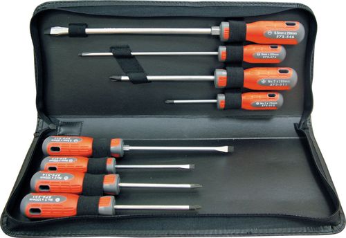 8-PCE PRO-TORQ SCREWDRIVER SET – Cromindo Store