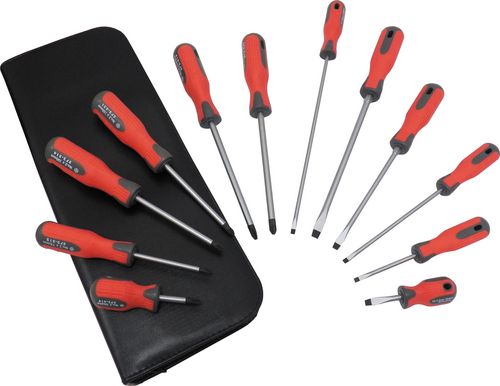 12-PCE PRO-TORQ SCREWDRIVER SET – Cromindo Store