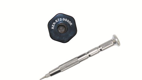 12-IN-1 PRECISION JEWELLERS SCREWDRIVER SET – Cromindo Store
