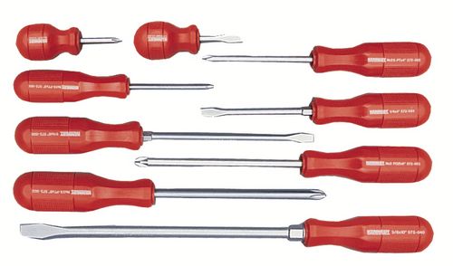 8-PCE ENGINEERS HI-GRIP SCREWDRIVER SET – Cromindo Store