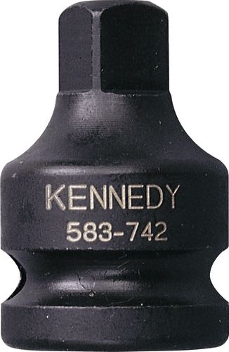 3/4″ MALE x 1″ FEMALE IMPACT REDUCER – Cromindo Store