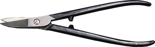 7″ CURVED BLADE JEWELLERS SNIPS – Cromindo Store