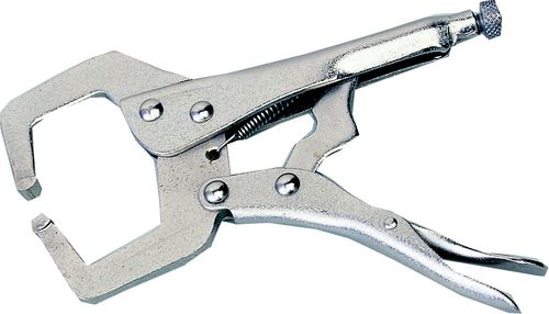 150mm/6″ C-CLAMP GRIP WRENCH – Cromindo Store