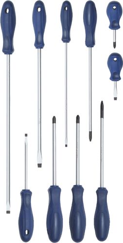 DUAL GRIP DRIVER SET 10-PCE – Cromindo Store